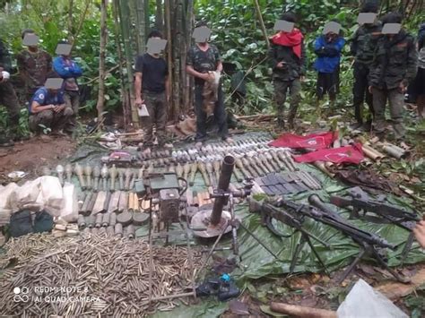 သံလွင်အရှေ့ခြမ်းရှိ စစ်ကောင်စီ ရှေ့တန်းတပ်စခန်းကို ကရင်နီကွန်မန်ဒိုတပ်ဖွဲ့ ဝင်ရောက်သိမ်းပိုက