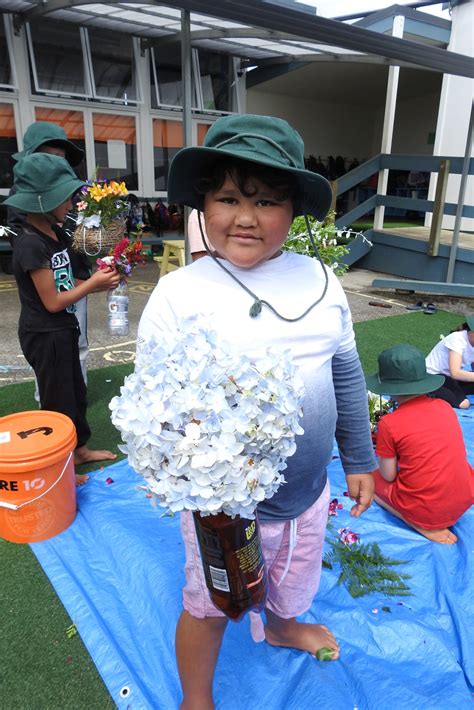 Gallery Okaihau Primary School