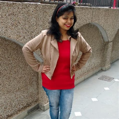 Nitika Jain Linkedin