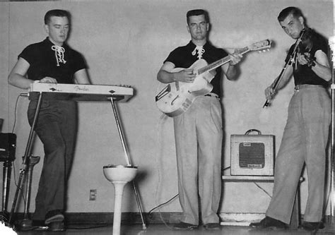 Harold Jenkins Rockhouse Conway Twitty