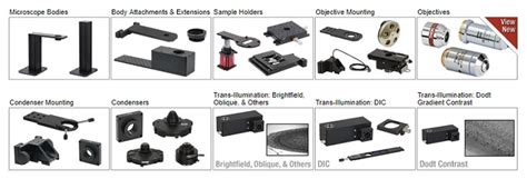 Thorlabs Lab On The Cheap