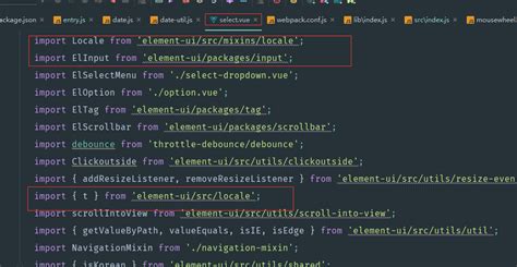 自建vue组件 Air Ui 13 国际化机制进阶版 Zach Kes Notes