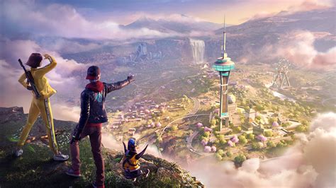Garena Free Fire Best Survival Battle Royale On Mobile