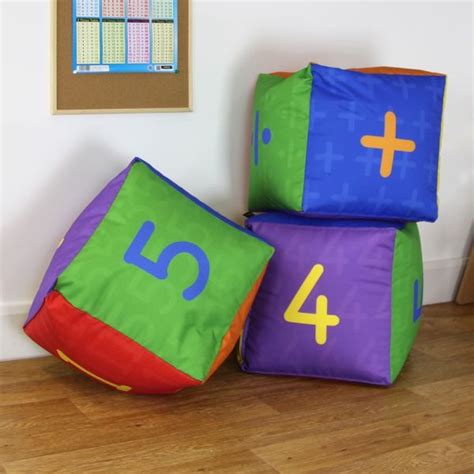 The Essex Group I Primary Maths Cubes I Devon Suppliers For Over 25 Years