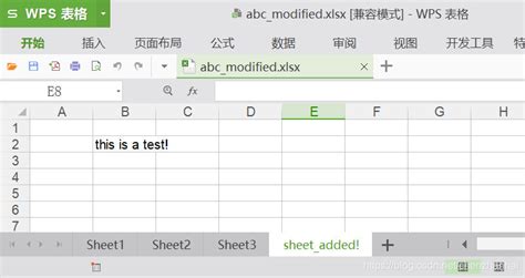 Python示例代码之读写excel文件pip Instal Excel Csdn博客