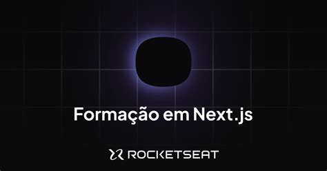 Nextjs Rocketseat