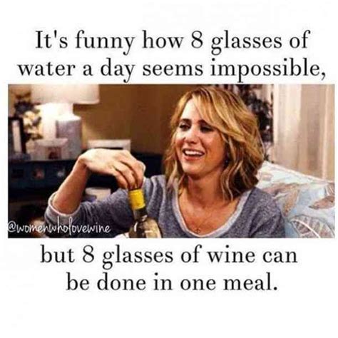 45 Funny Wine Memes To Celebrate National Wine And Cheese Day Wine