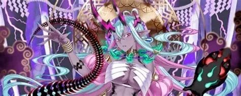 【fgo】水着伊吹童子 バーサーカー のスキル・宝具と評価 Appmedia