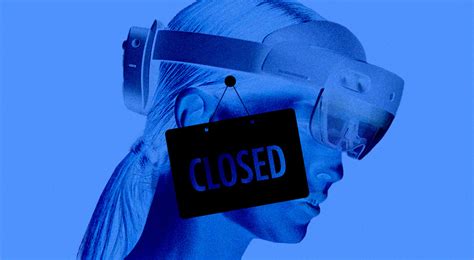 No More Hololens Microsoft Axes Its Mixed Reality Device Cybernews