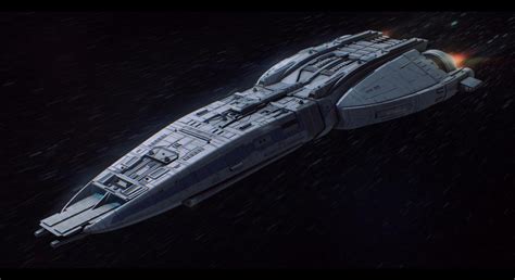 Victory Class Supercarrier Commission By Adamkop On Deviantart