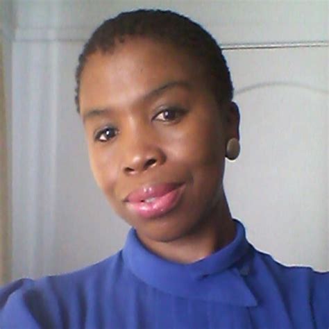 Xolisa Melamane Portfolio Manager Phd In Biotechnology The