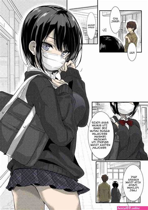 Komik Bergambar Indo Sex Hentai 69 Komik Bergambar Indo Sex Hentai 69