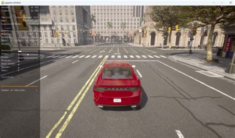 carla启动设置 知乎