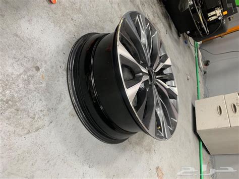 جنط K8 كيا حراج