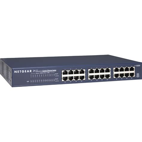 Netgear Switch