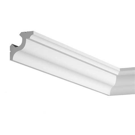 Listwa Oświetleniowa Sufitowa Led Md172 [4 Cm] Mardom Decor
