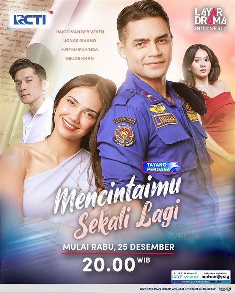 Layar Drama Rcti Siapa Yang Udah Gak Sabar Ketemu Dokter Romeo Dan