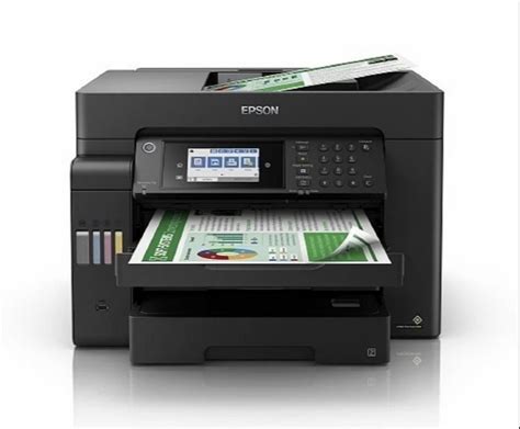 Epson Multifunction Printer At Piece Epson Multifunction Printer In Gurugram Id