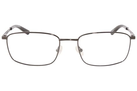 Callaway Addington Eyeglasses Mens Full Rim Optical Frame
