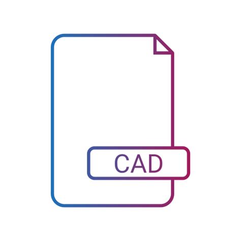 Cad File Free Ui Icons