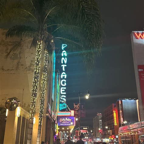 Hollywood Pantages Theatre All You Should Know Before Going 2026