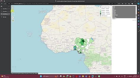Design Gis Web Maps Using Openlayers Leaflet Qgis2web By Rainny