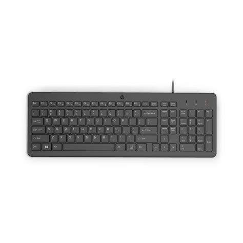 Teclado Hp Usb Hp Falabella Com