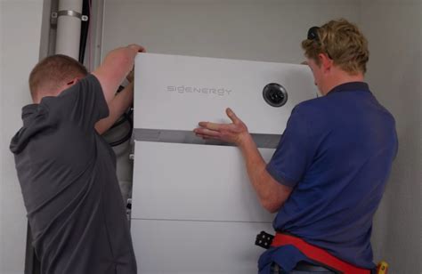 Stackable Energy Storage How Modular Batteries Work