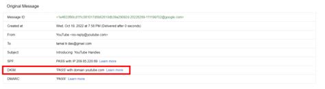 10 DKIM Record Generators To Verify Email Authenticity Geekflare