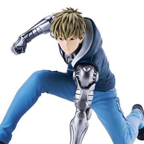 [경품피규어] 원펀맨 제노스 [6월입고완료] [bpr880380] 1004건담 천사건담