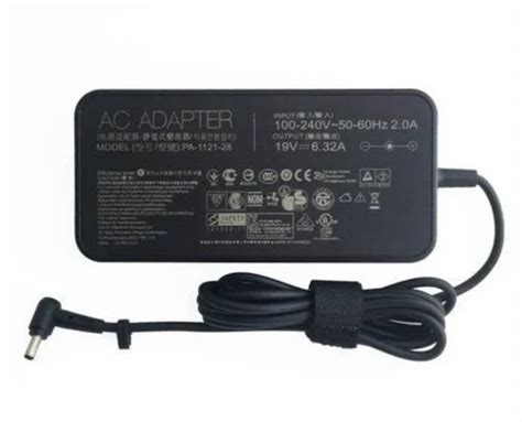 Laptop Adapter Asus W V A Orginal Ac Power Adapter For Asus At Piece