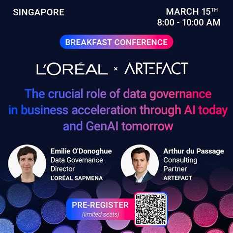 Edouard De Mézerac On Linkedin Data Ai Optimistic Ethically Progress Generativeai