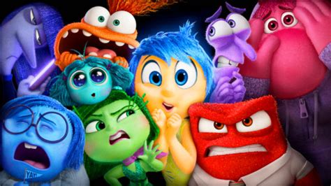 Inside Out 2 Emotions Tycoon Roblox
