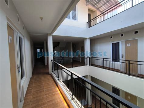 Kost Putri Eksklusif Momola Jakal Km 14 Ngemplak Sleman Yogyakarta