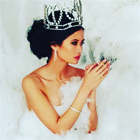 Belgium Angeline Flor Pua The Great Pageant Community