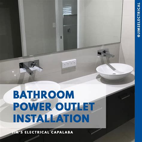 Double Vanity Outlet Placement At Janice Hogan Blog