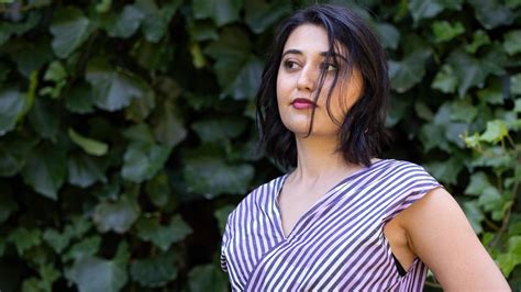 Noora Niasari On Shayda Iran Her Upbringing And Whats Next The