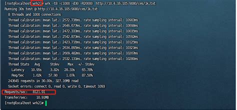 The Performance Difference Is Too Large · Issue 9337 · Apacheapisix