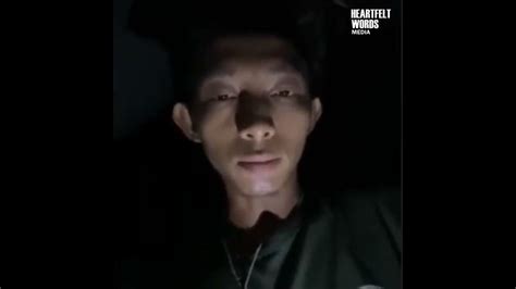 လပြည့်နေ့မှာ မိဘတွေကိုကန်တော့တာမြင်တော့ ကျနော်တိုလည်း အိမ်ကမိဘတွေကို ကန