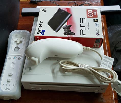 เพนกวินเกมส์ Wii เครื่อง Jp แปลง Us