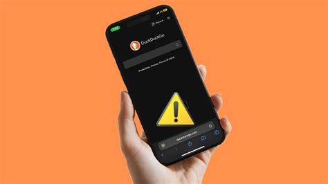10 Ways To Fix Duckduckgo Not Working In Safari On Iphone And Ipad