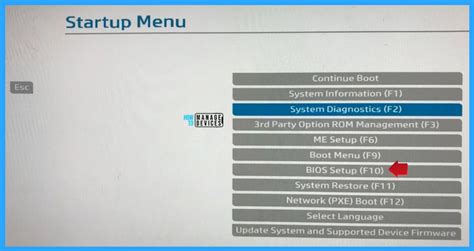 How To Enable Disable Wake On Lan In Windows Htmd Blog