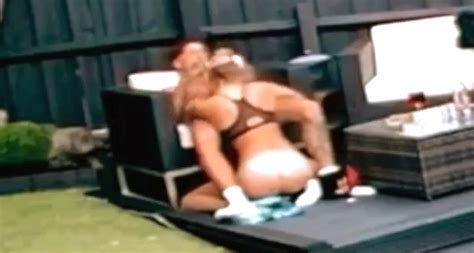 Georgia Harrison Nude Pics Porn And Hot Photos Scandal Planet