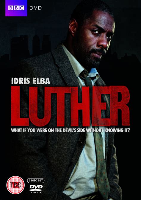 Luther Serie ~ Luther Saison 1 Allocine Tylerandcarolina