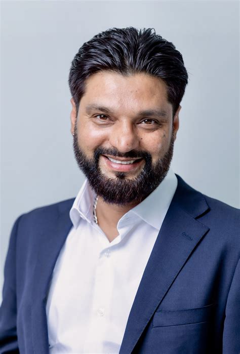 Jatinder Singh Businesssales