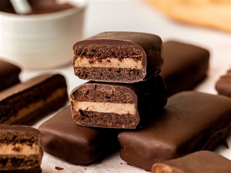 Vegan Tim Tams Vegan Recipe