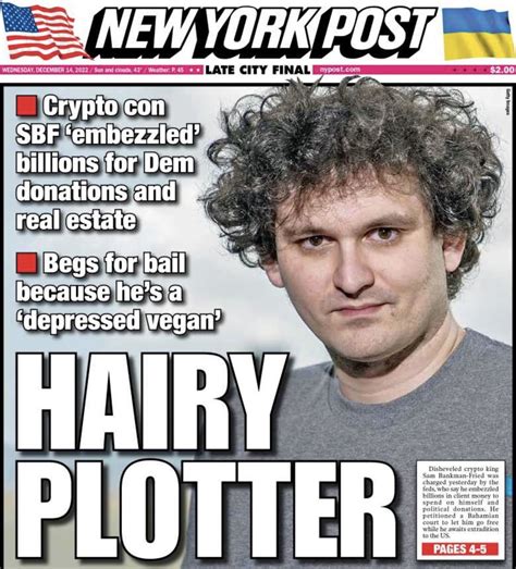 Hairy Plotter R Buttcoin