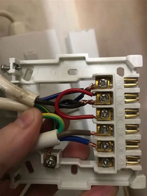 Hive To Ideal Logic Combi DIYnot Forums