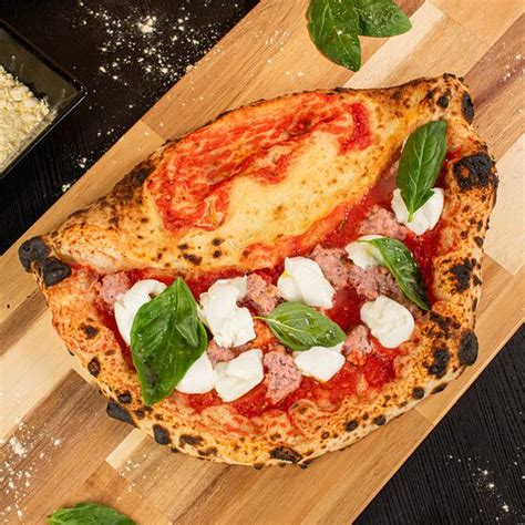 La Mozzarina Turin Cit Turin Menu Prices And Restaurant Reviews