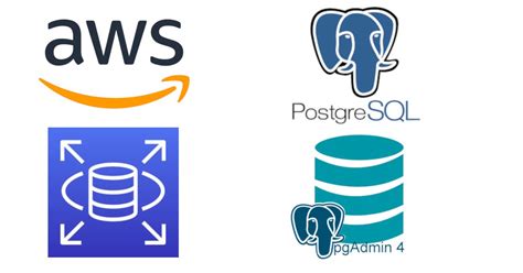Aws Rds Postgres Pgadmin Collin Smith Mba Msc Pmp